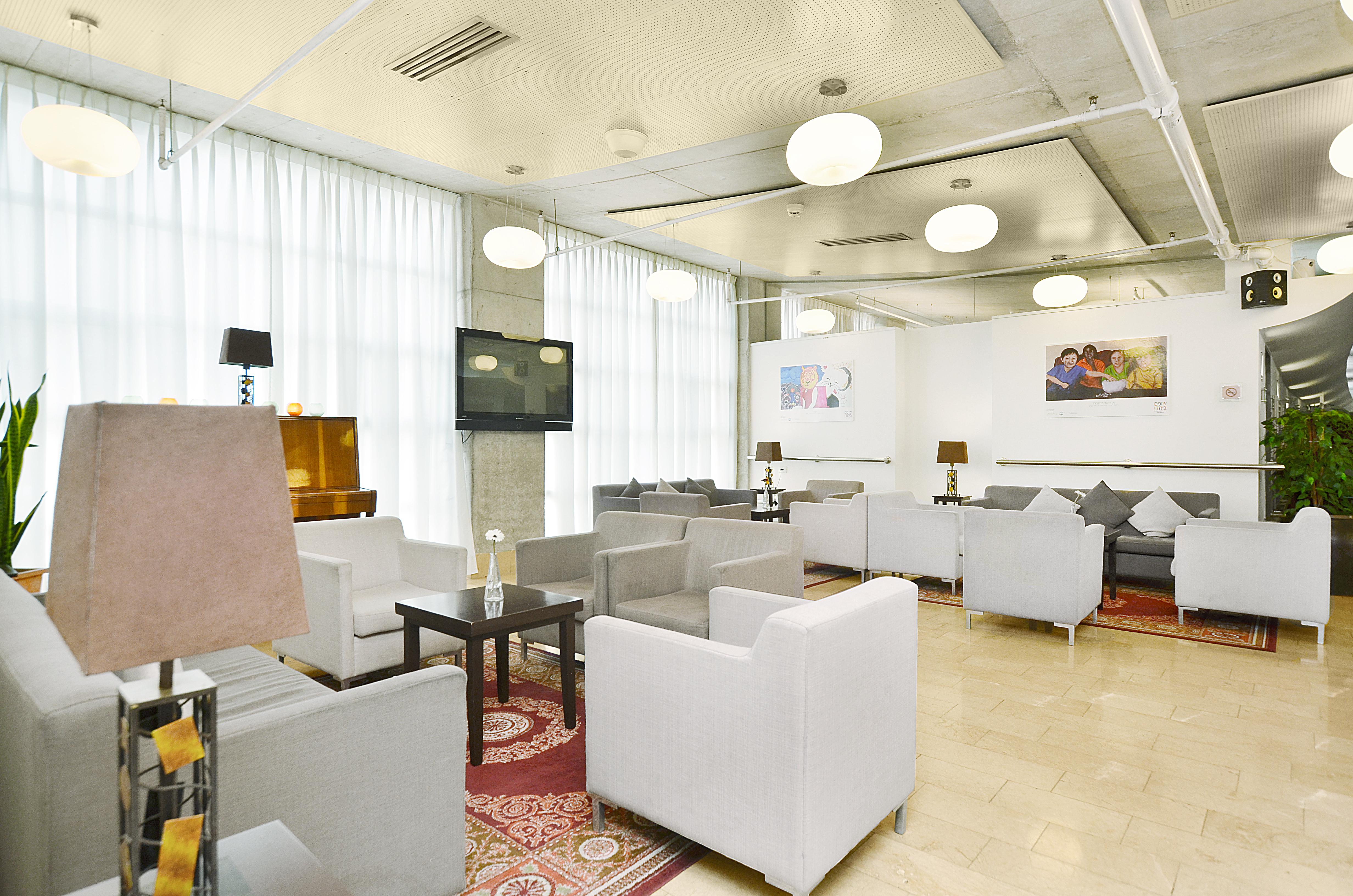 HOTEL RUTH DANIEL RESIDENCE, TEL AVIV